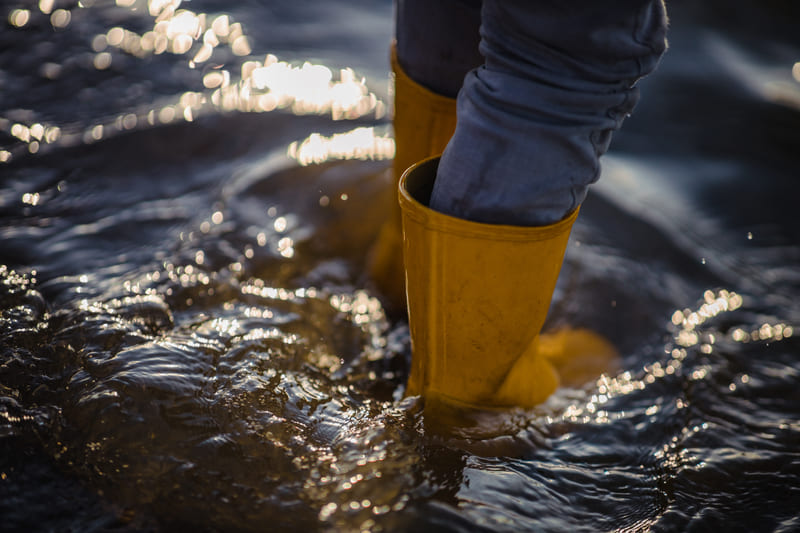 Diferencias entre Impermeable, Resistente al Agua y Repelente al Agua ...